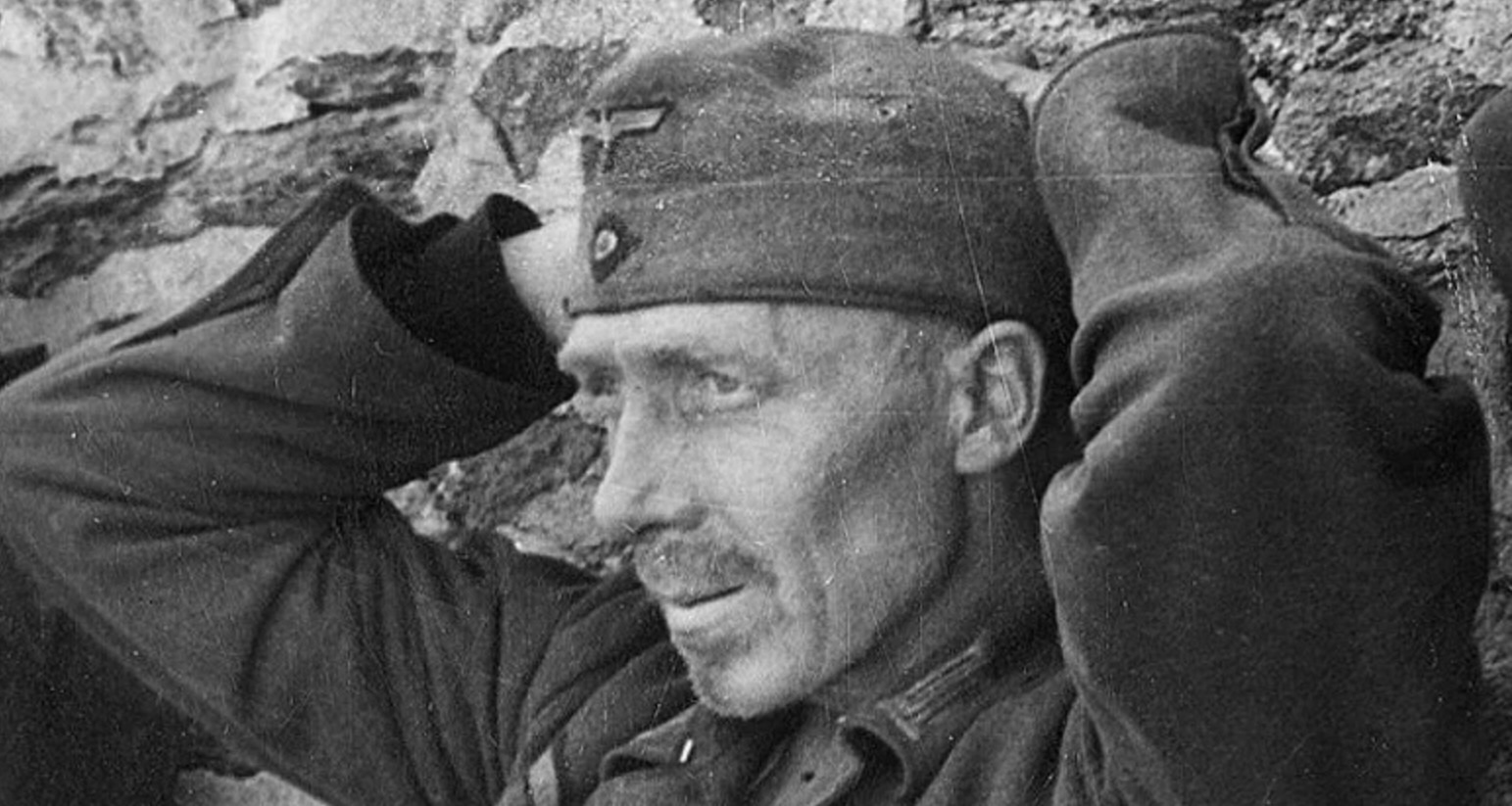 German POW's on Gull Island? | Omena Village Preservation Association